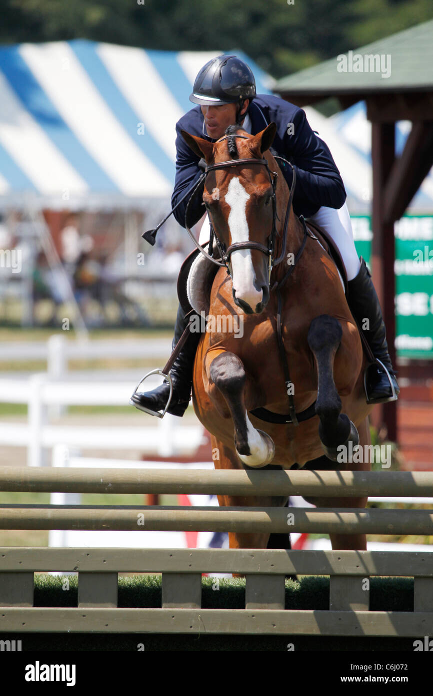 Famous Hunter Horses