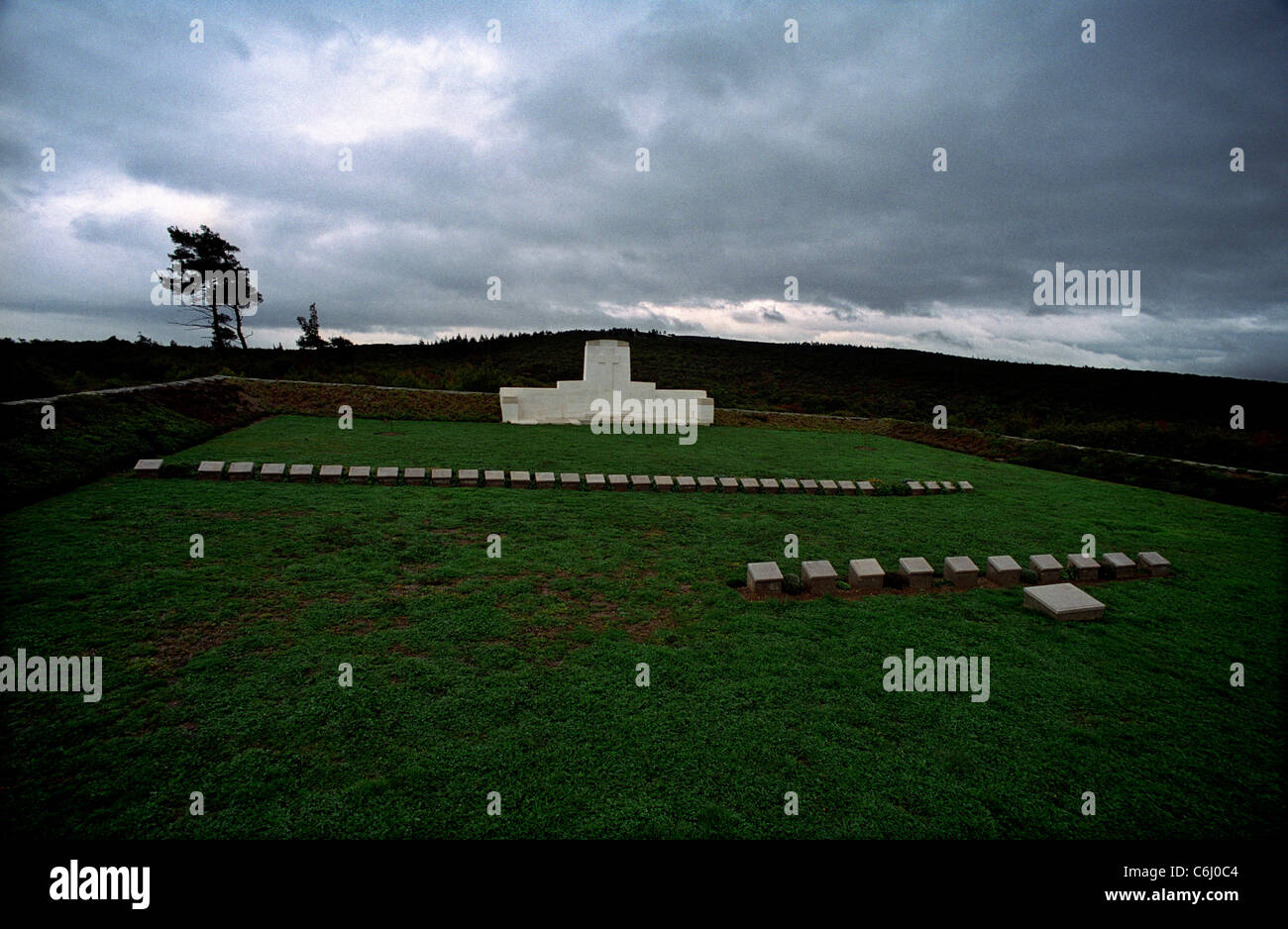 Baby 700 cemetery hi-res stock photography and images - Alamy