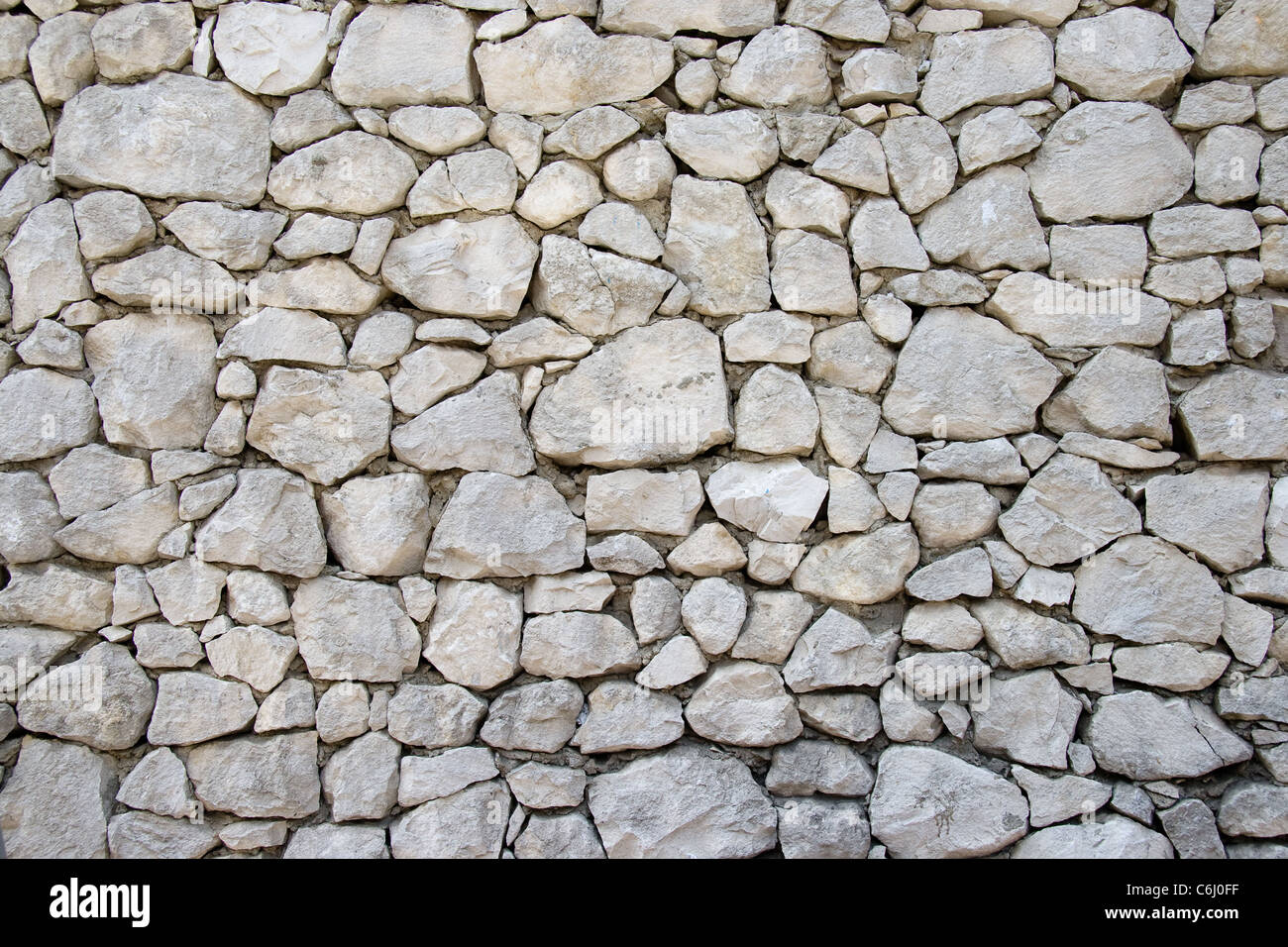 ancient stone wall Stock Photo - Alamy