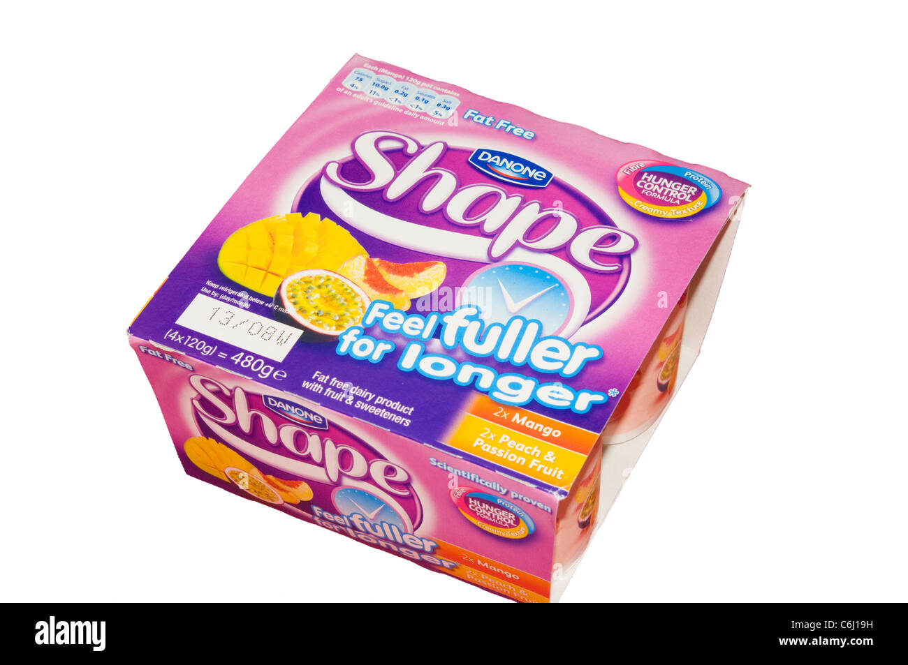 Shape 4 Cut Out Stock Images & Pictures - Alamy