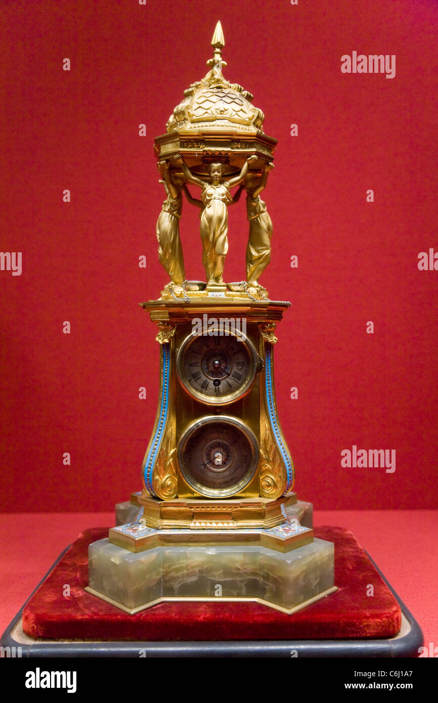 Clock museum forbidden city beijing hi-res stock photography and images ...