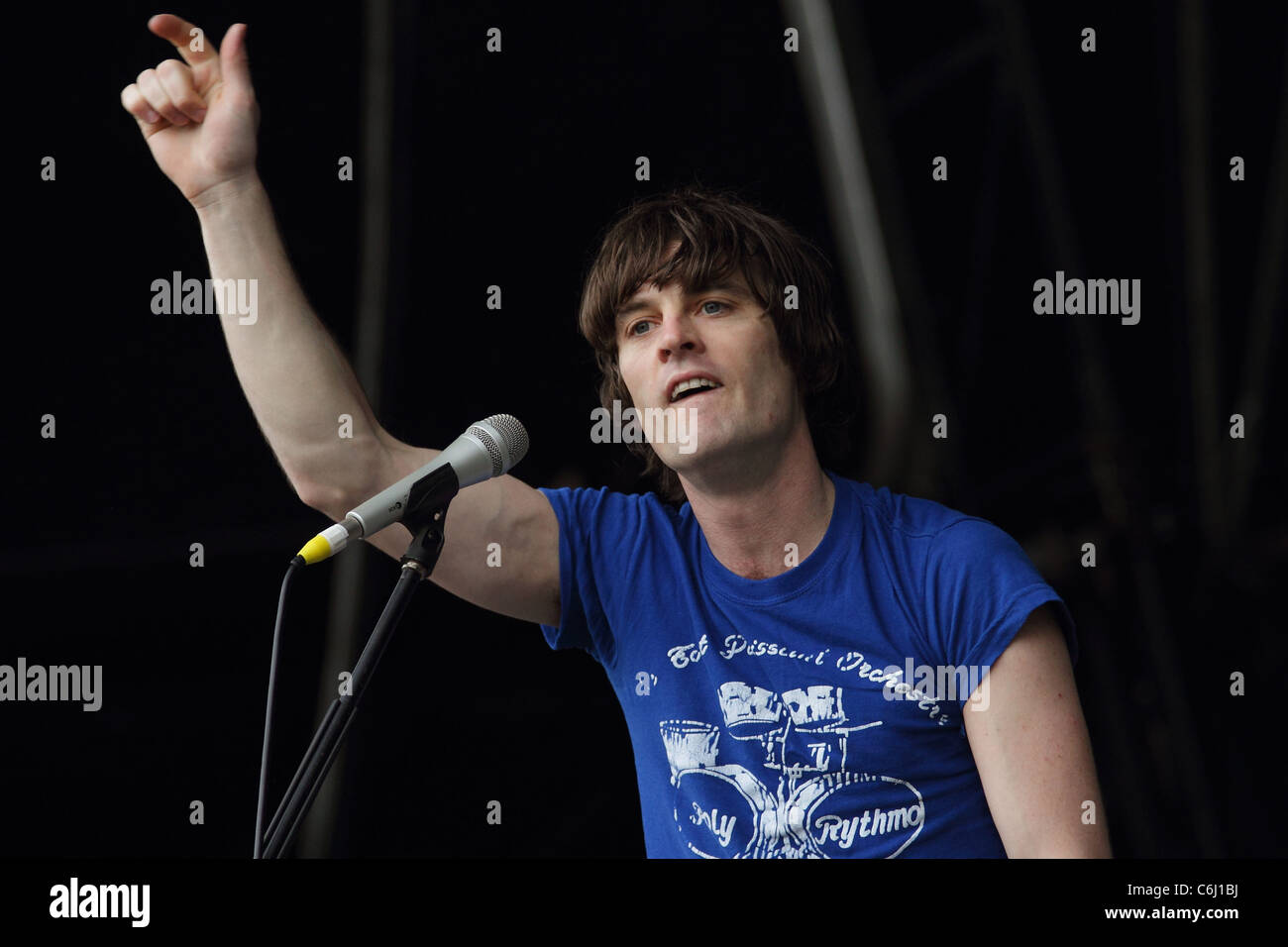 Nicholas mccarthy hi-res stock photography and images - Alamy