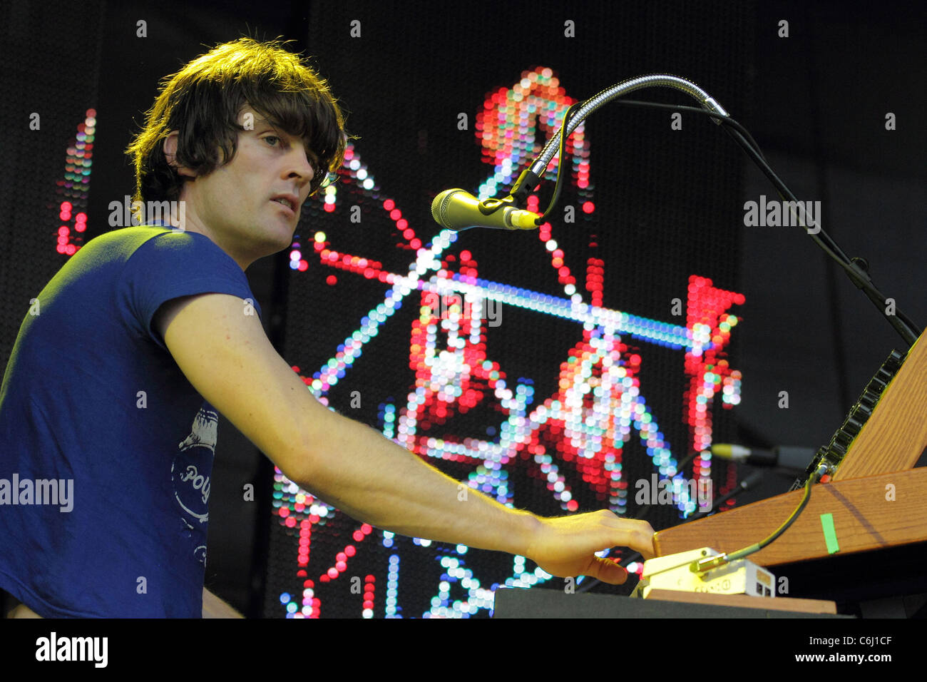 Nicholas mccarthy hi-res stock photography and images - Alamy