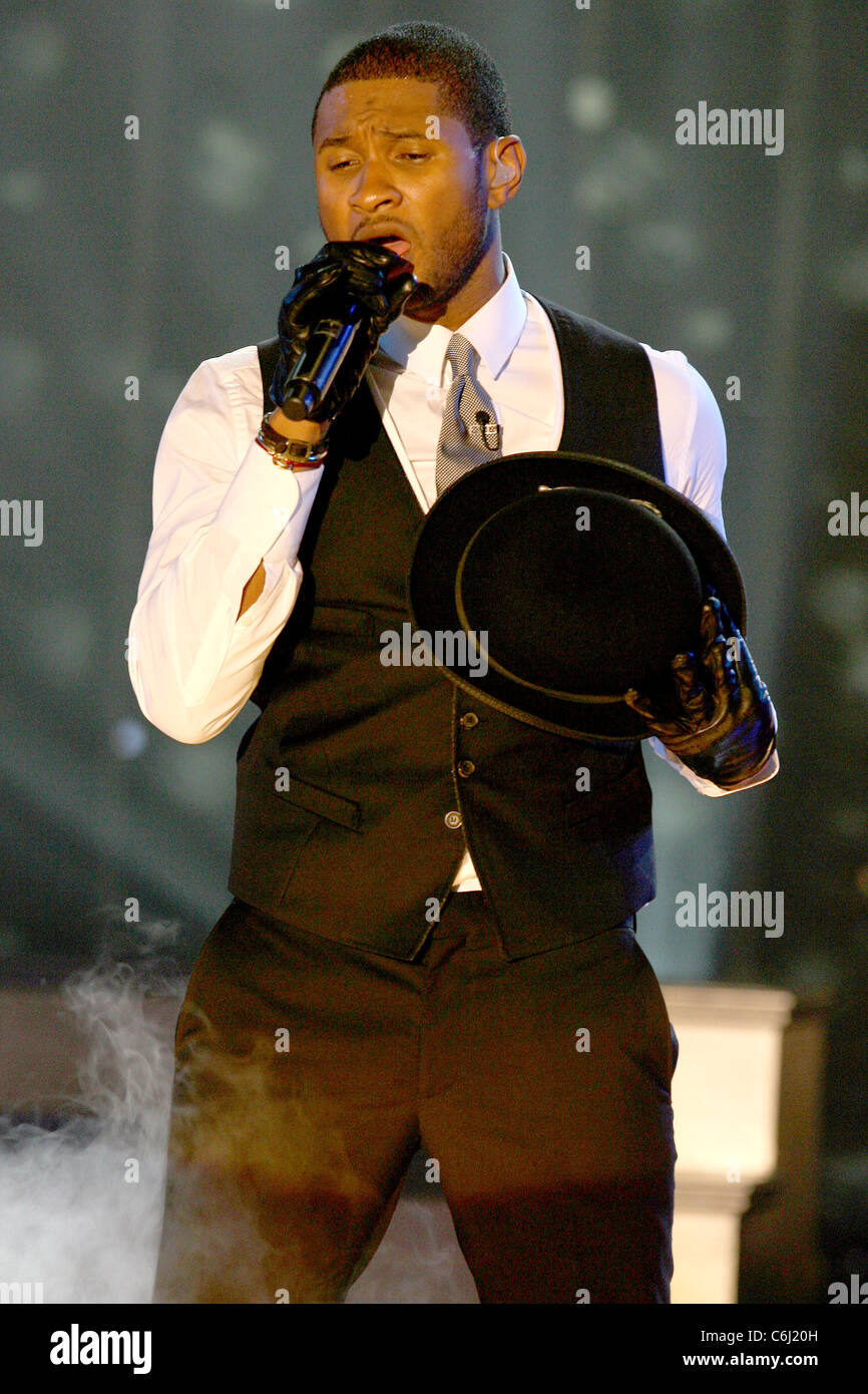 Usher Raymond Vs Raymond Album