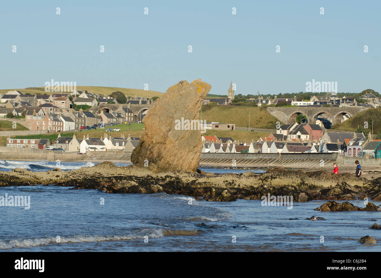 Shark fin bridge hi-res stock photography and images - Alamy