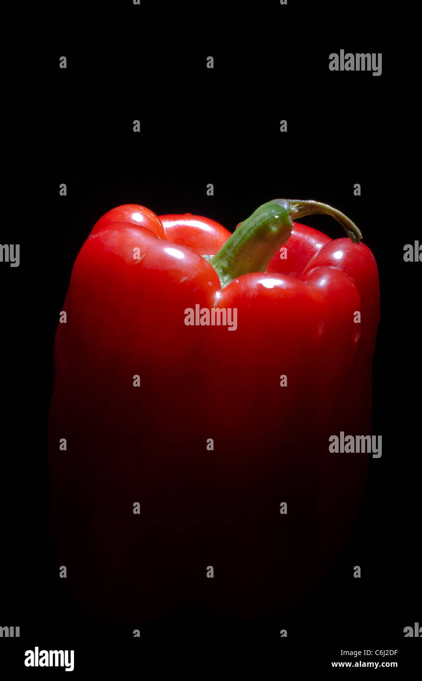 Mild bell pepper hi-res stock photography and images - Alamy