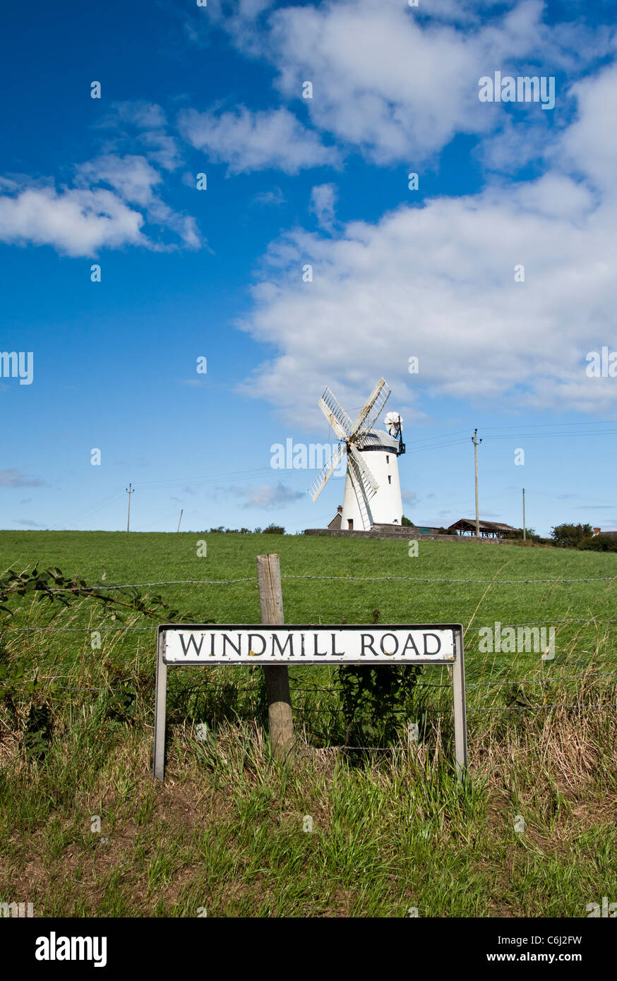 Millisle High Resolution Stock Photography and Images - Alamy