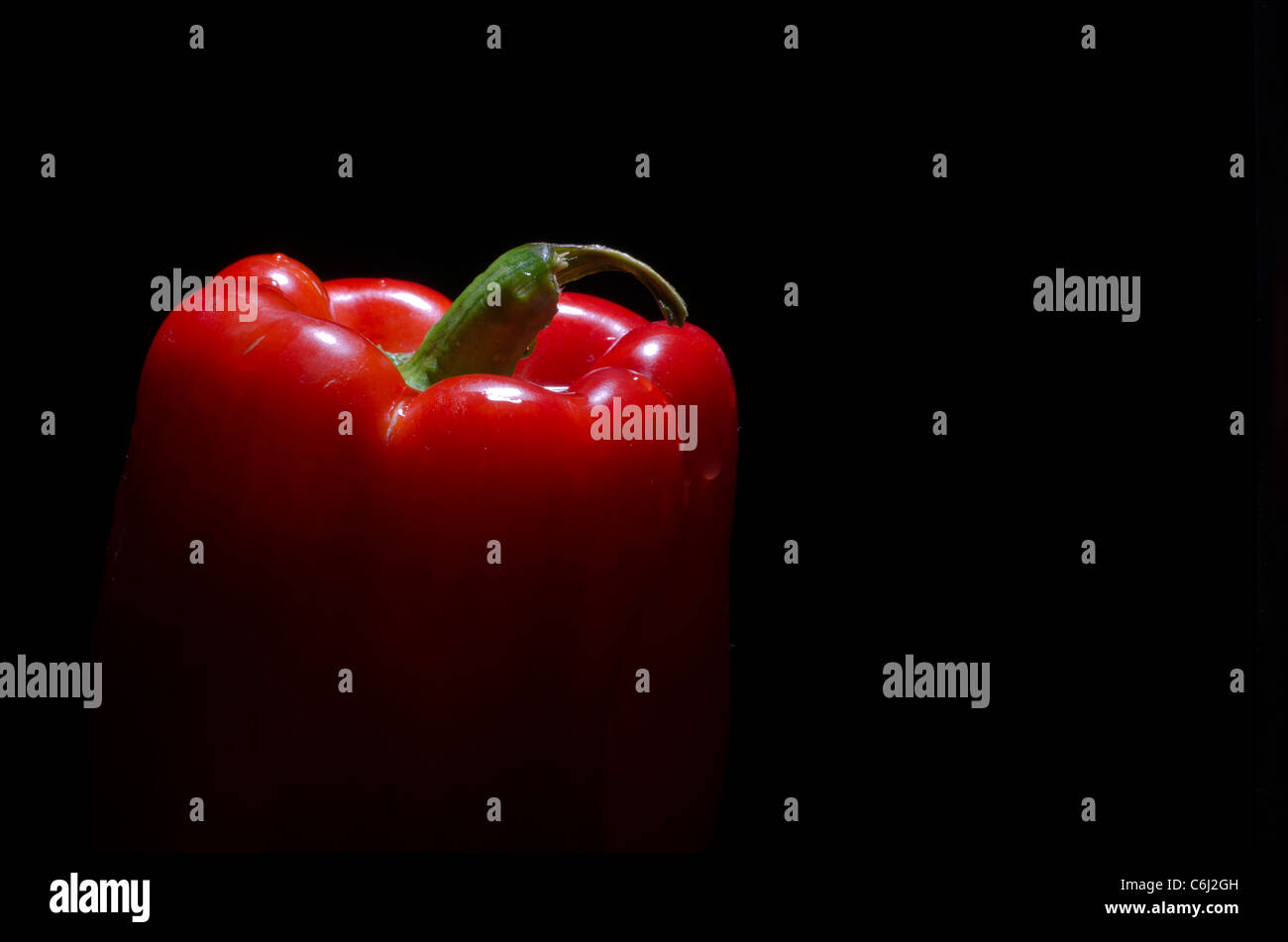 Paprika red hi-res stock photography and images - Alamy