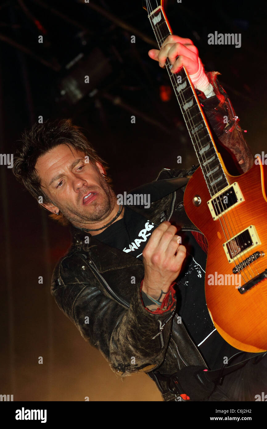 Rob holliday hi-res stock photography and images - Alamy