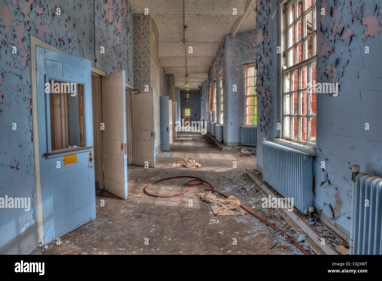 Countess of chester hospital hi-res stock photography and images - Alamy