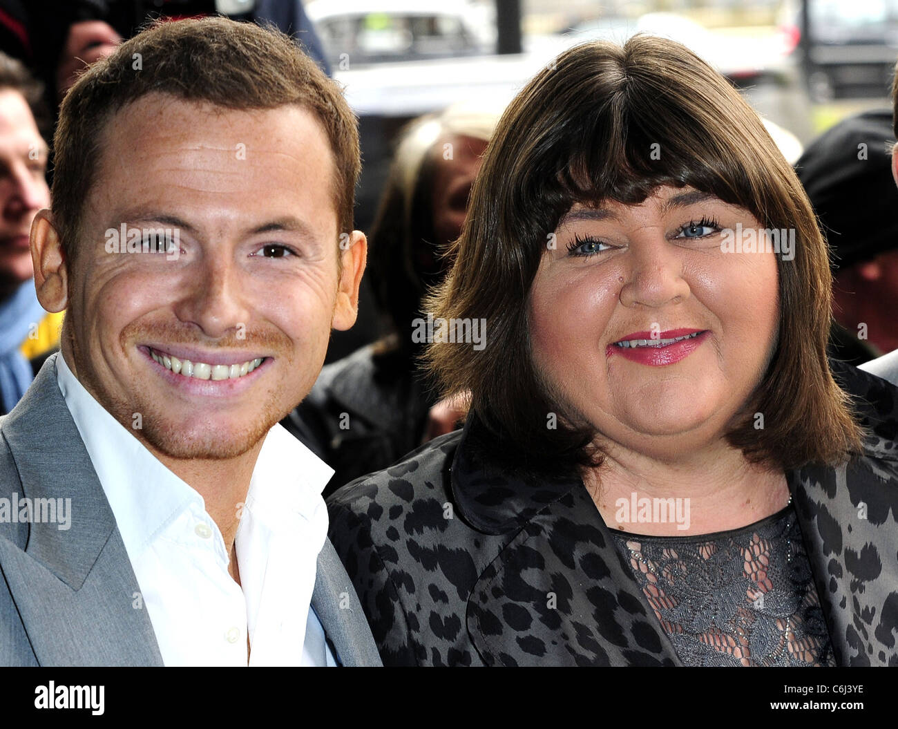 Cheryl fergison hi-res stock photography and images - Alamy