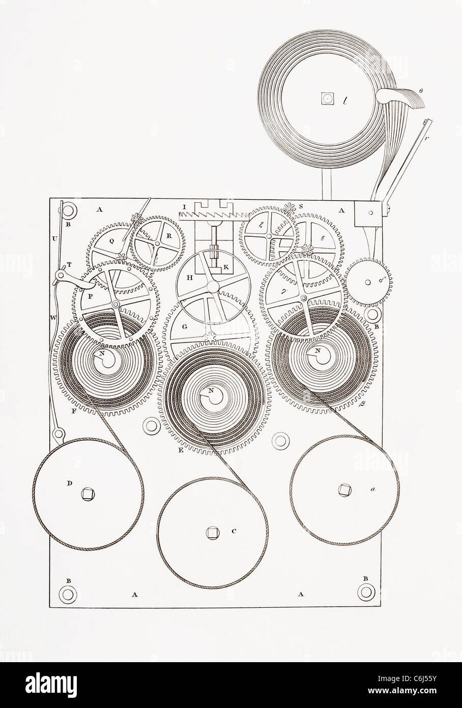 Chimes instrument hi-res stock photography and images - Alamy