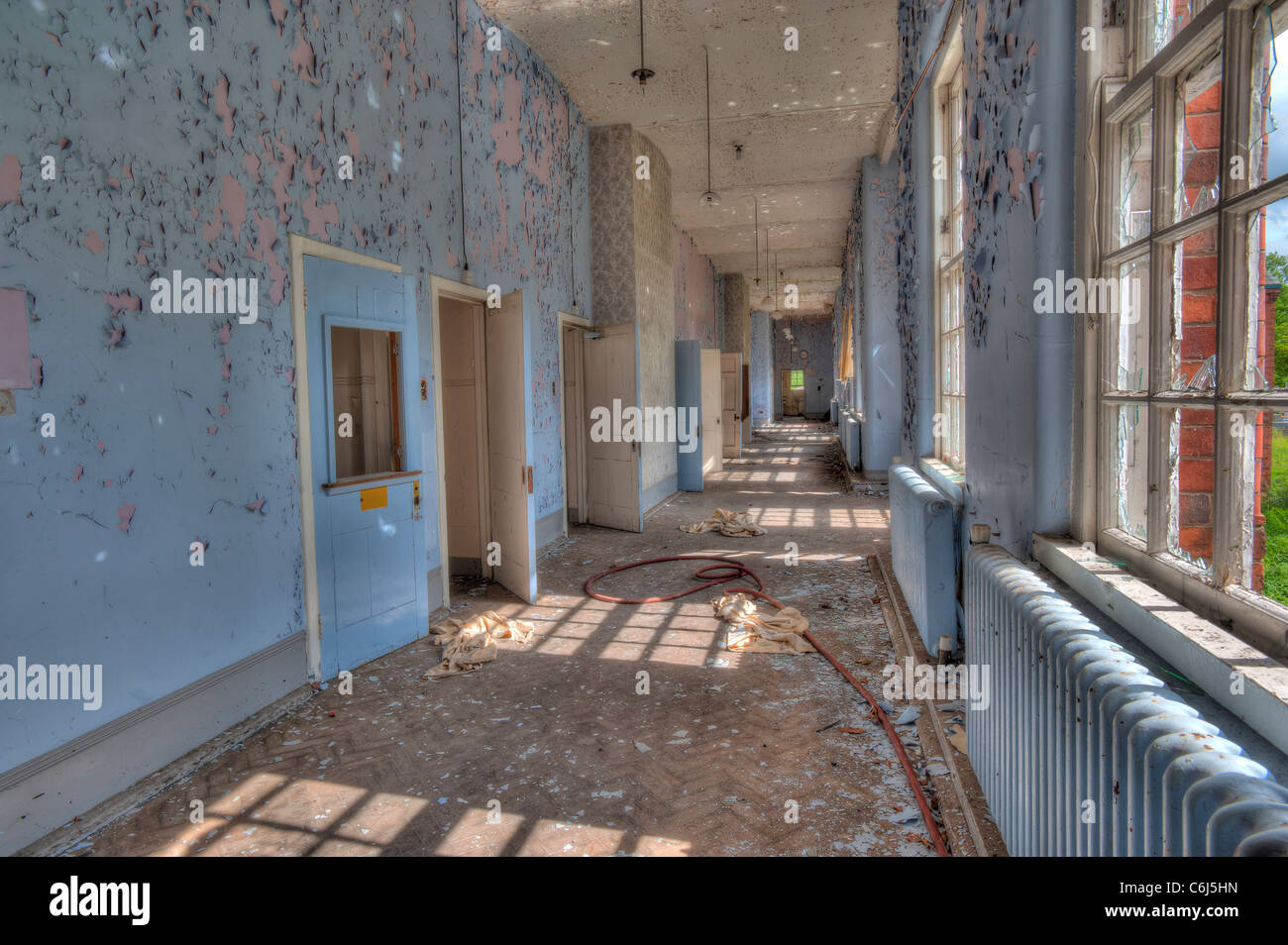 Deva Hospital Stock Photos & Deva Hospital Stock Images - Alamy