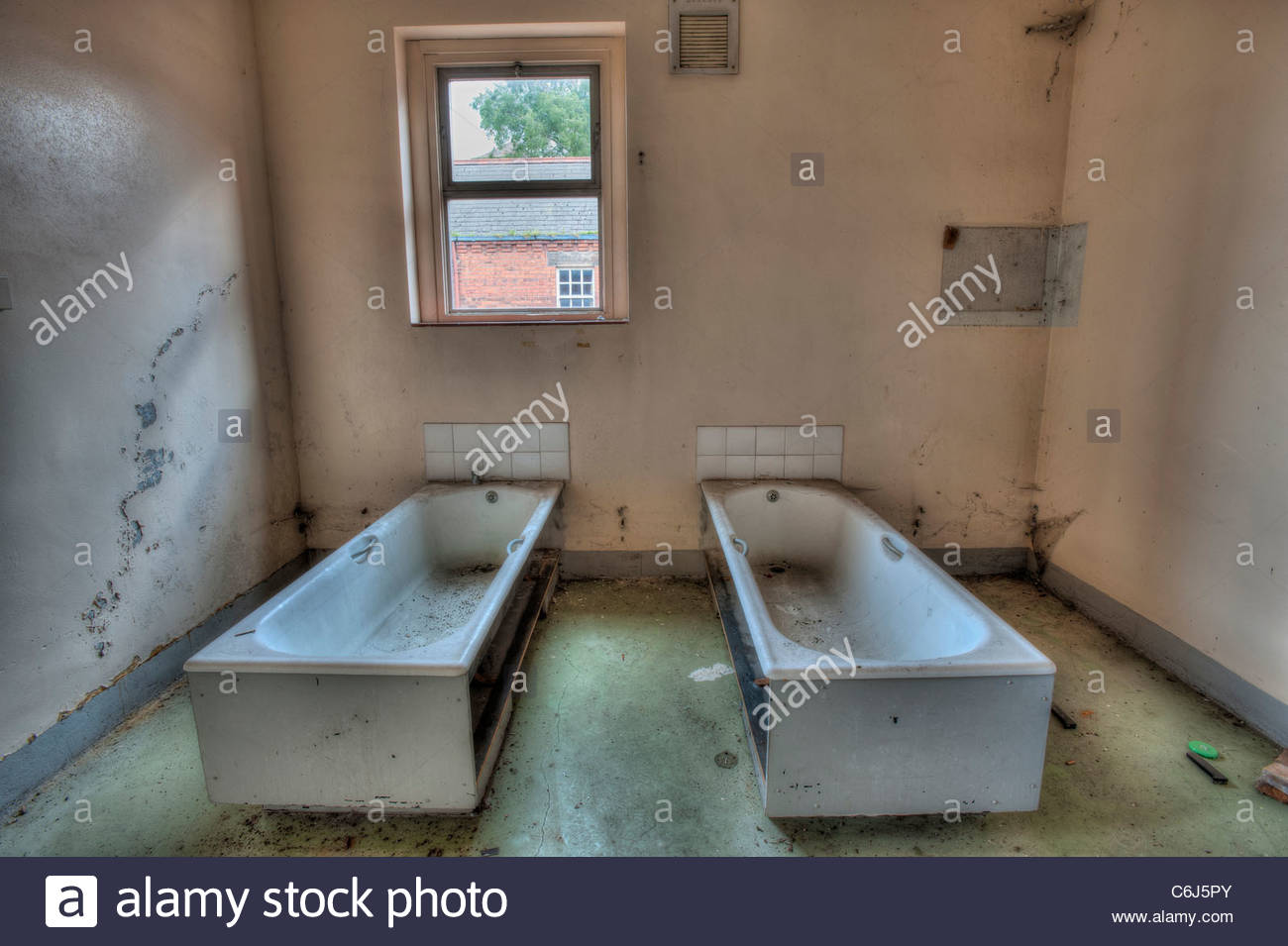 Deva Asylum High Resolution Stock Photography and Images - Alamy