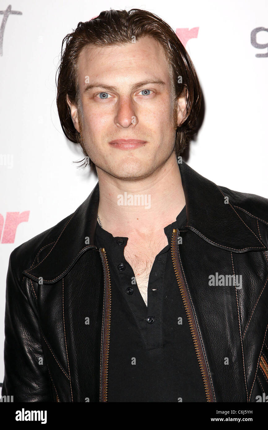 Noah Segan Star Magazine honors the next generation of young Hollywood ...