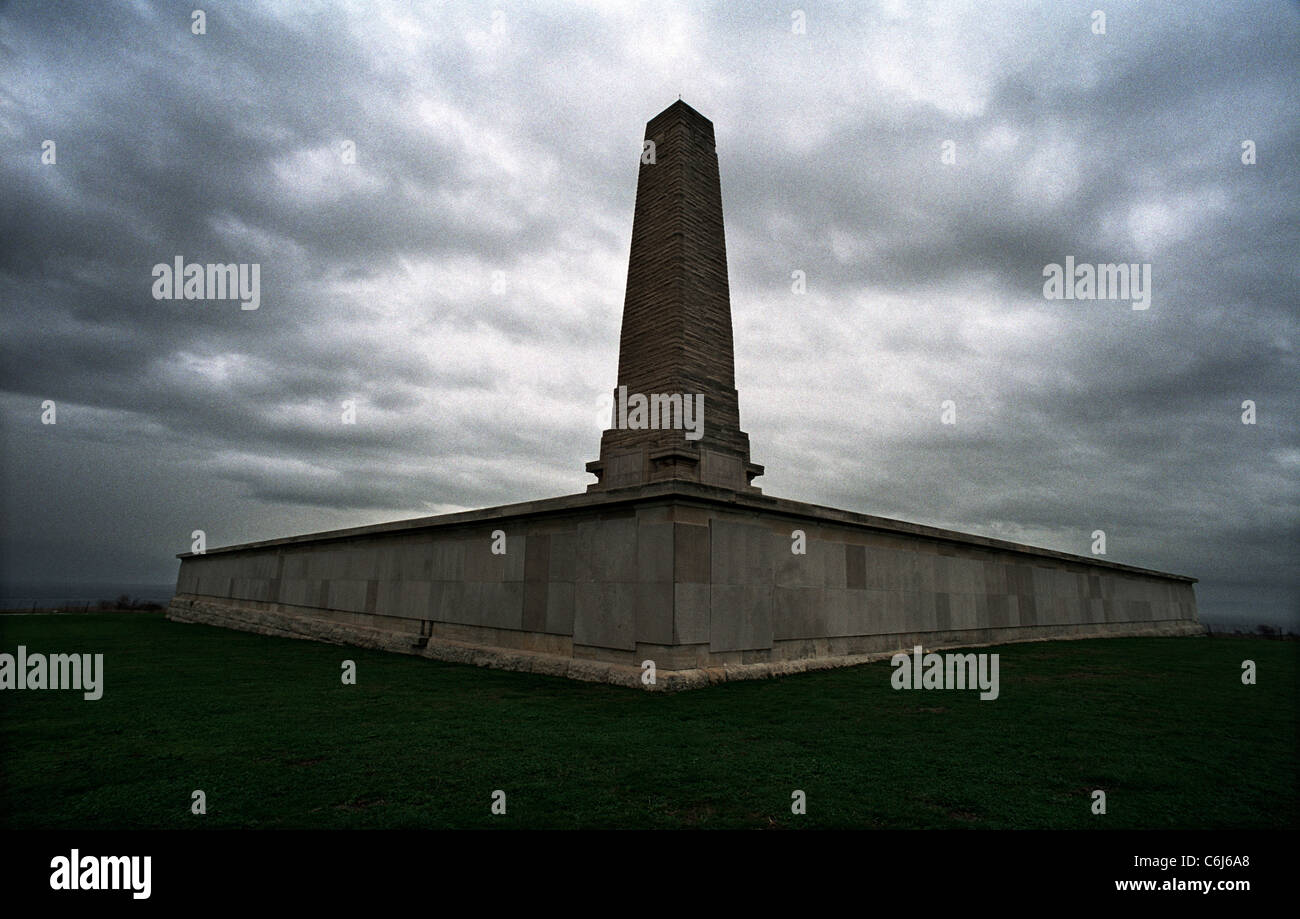 Helles Memorial,Gallipoli Battlefield Turkey from 1915 campaign ...