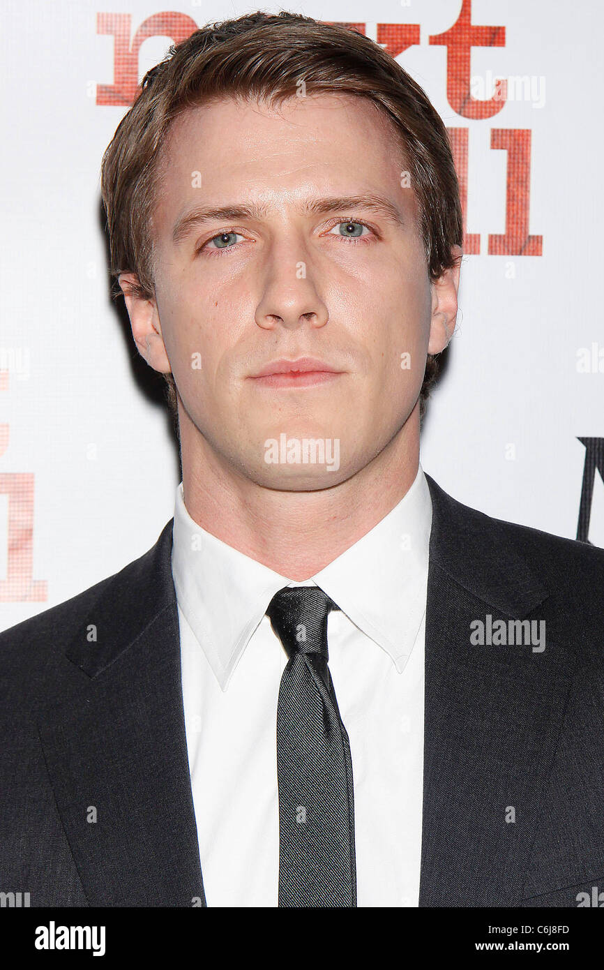 Vip cast hi-res stock photography and images - Alamy