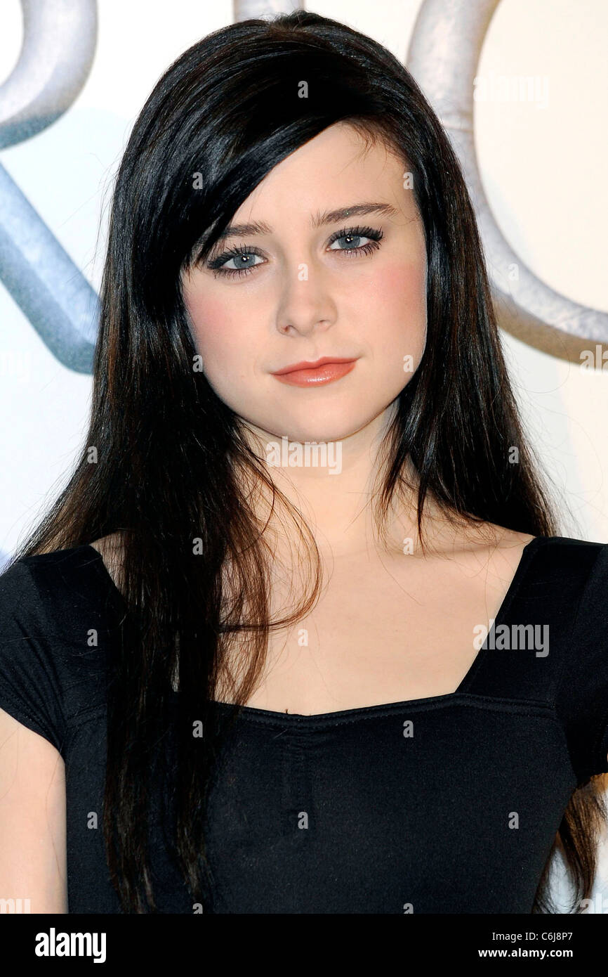 Cartel De Alessandra Torresani Caprica Alessandra Torresani IMDb