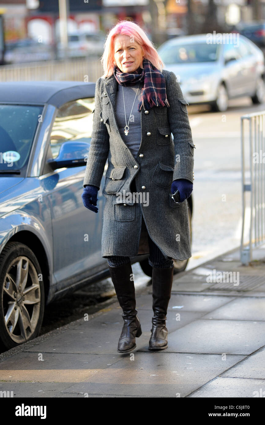 Margi clarke hi-res stock photography and images - Alamy