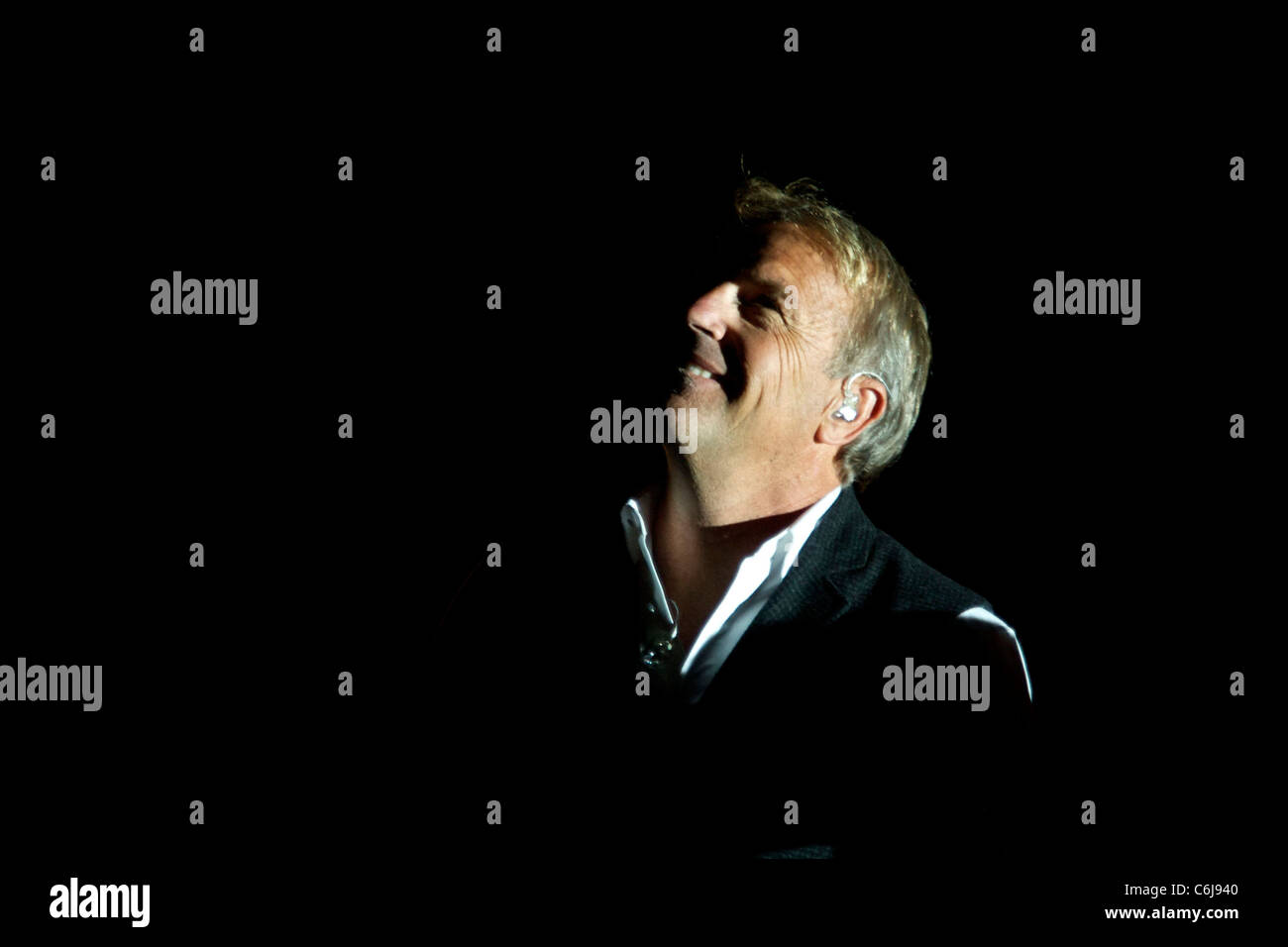 Sean thorton hi-res stock photography and images - Alamy