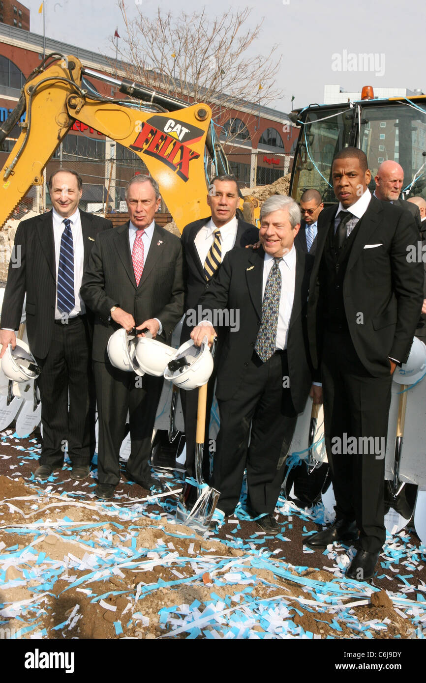 Bruce ratner hi-res stock photography and images - Alamy