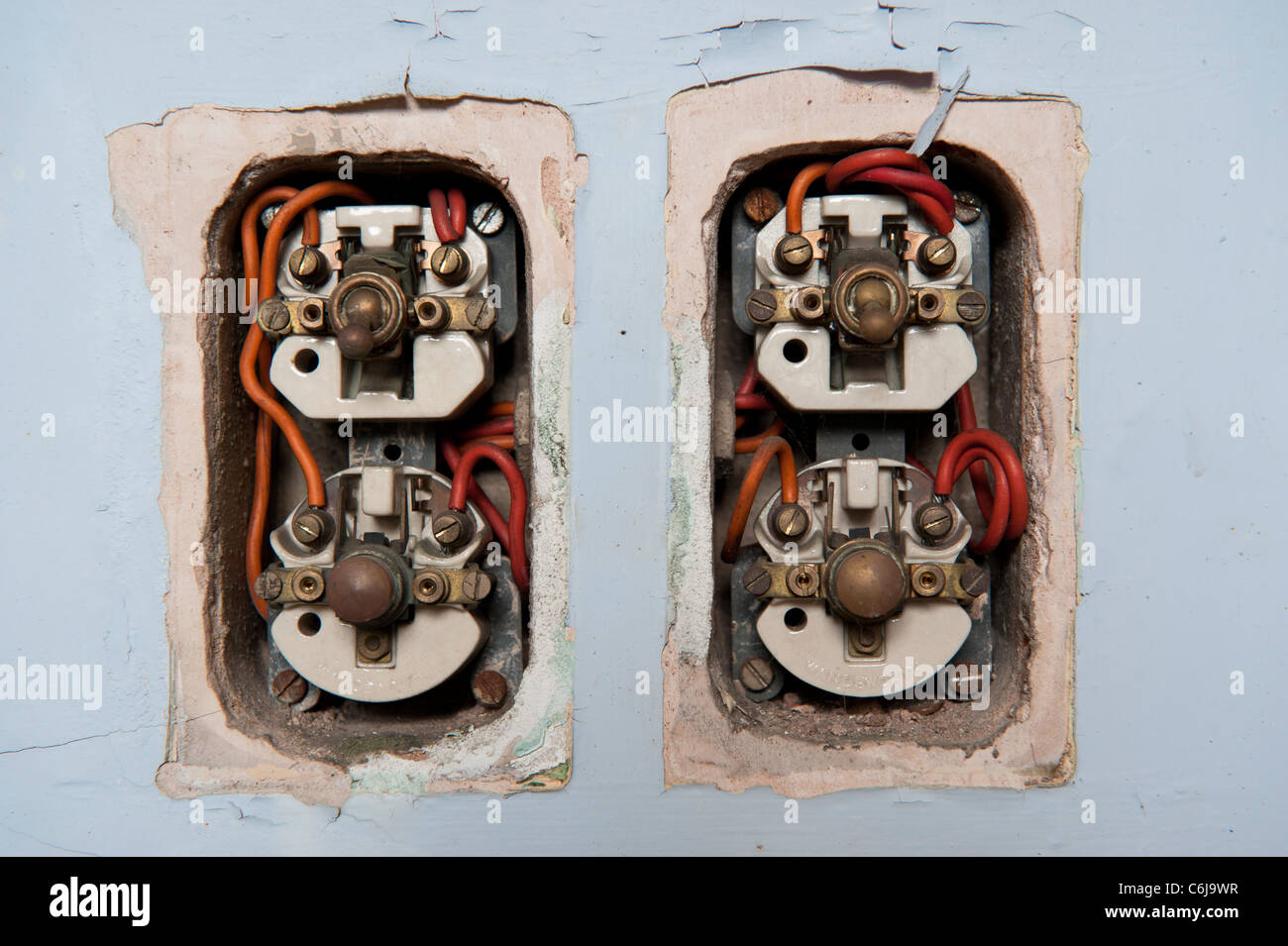 Deva Asylum High Resolution Stock Photography and Images - Alamy