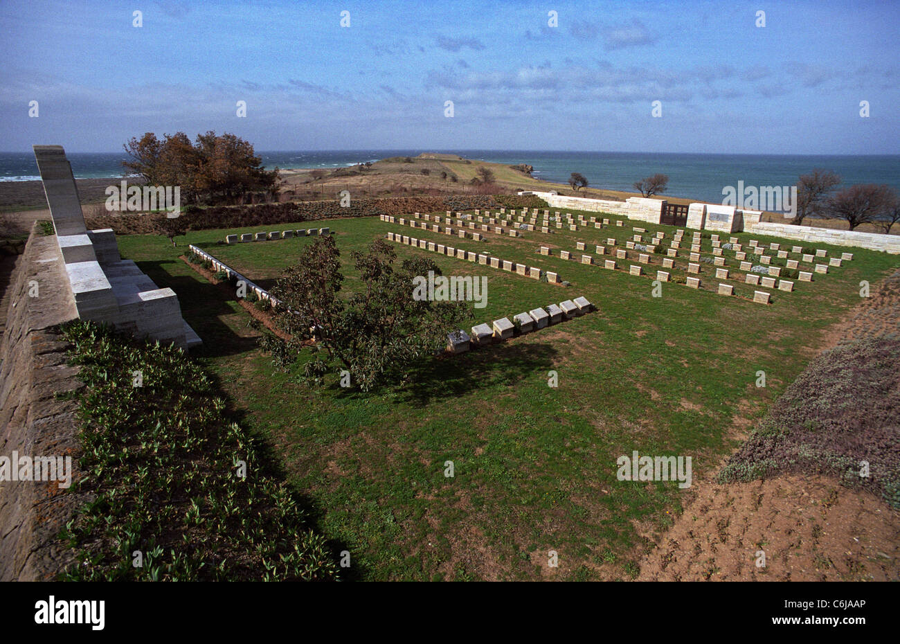 Lala baba cemetery hi-res stock photography and images - Alamy