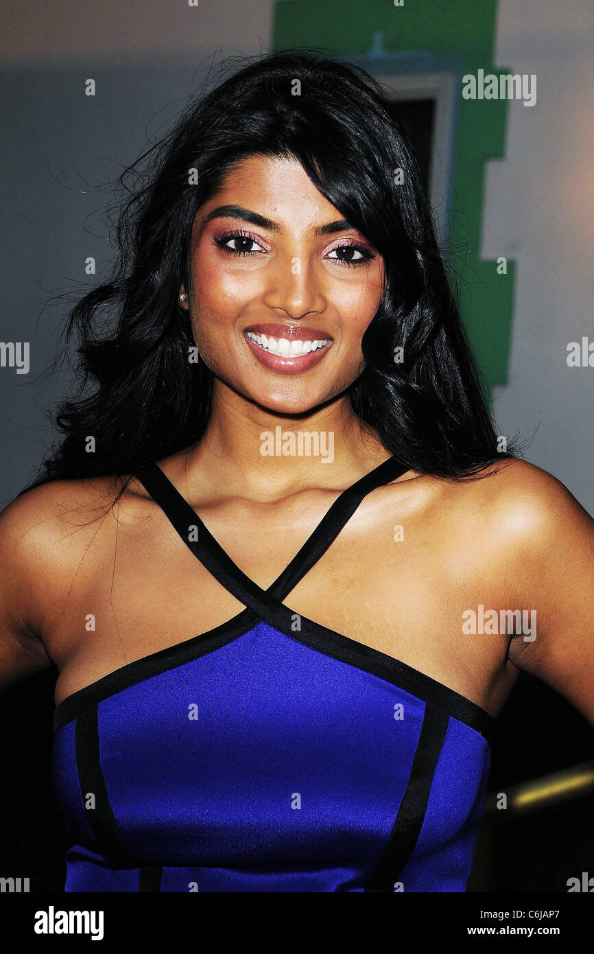 Anchal Joseph Premiere of 'Junkyard Dog' during the Women's ...