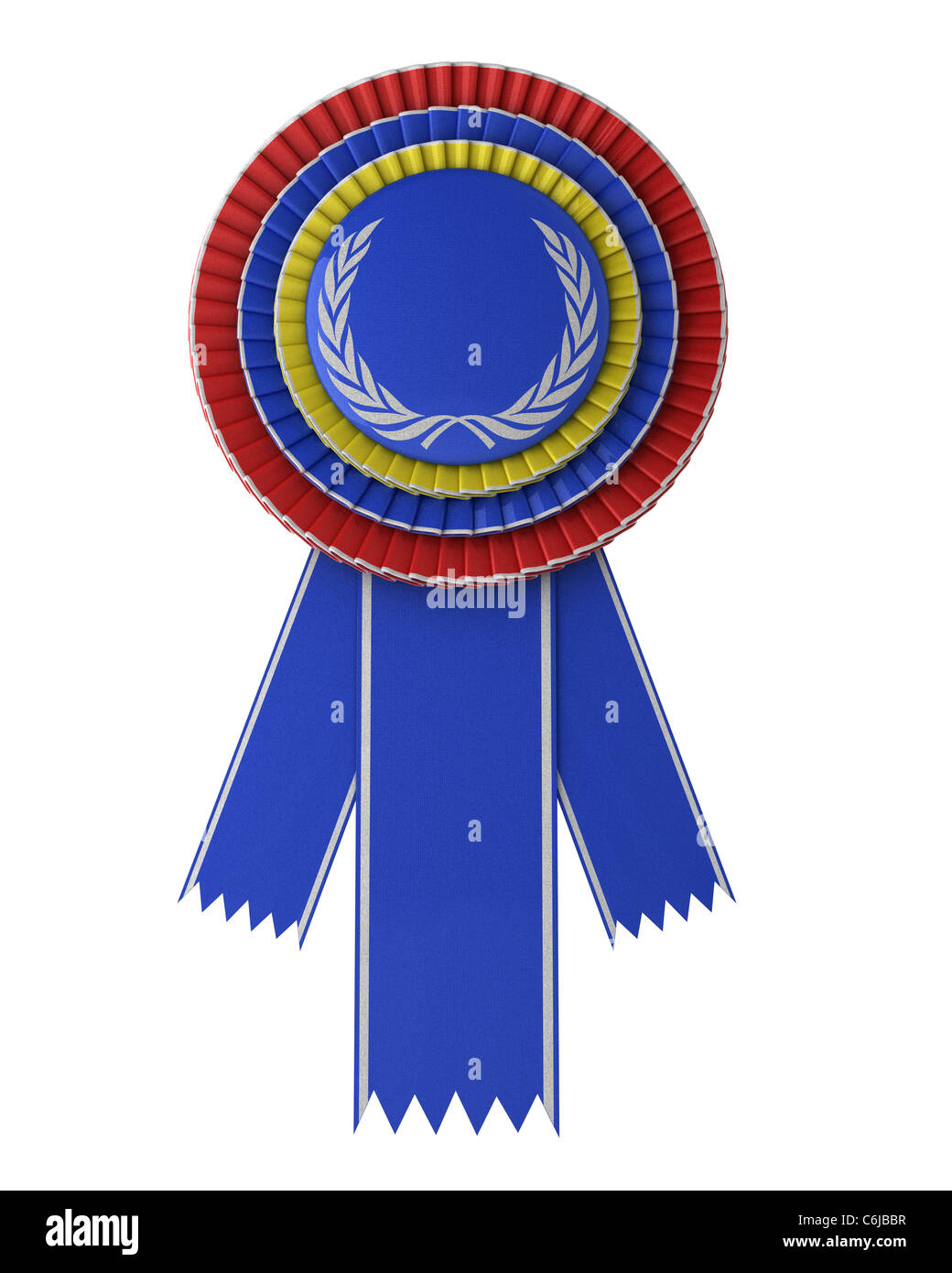 Award ribbon hi-res stock photography and images - Alamy