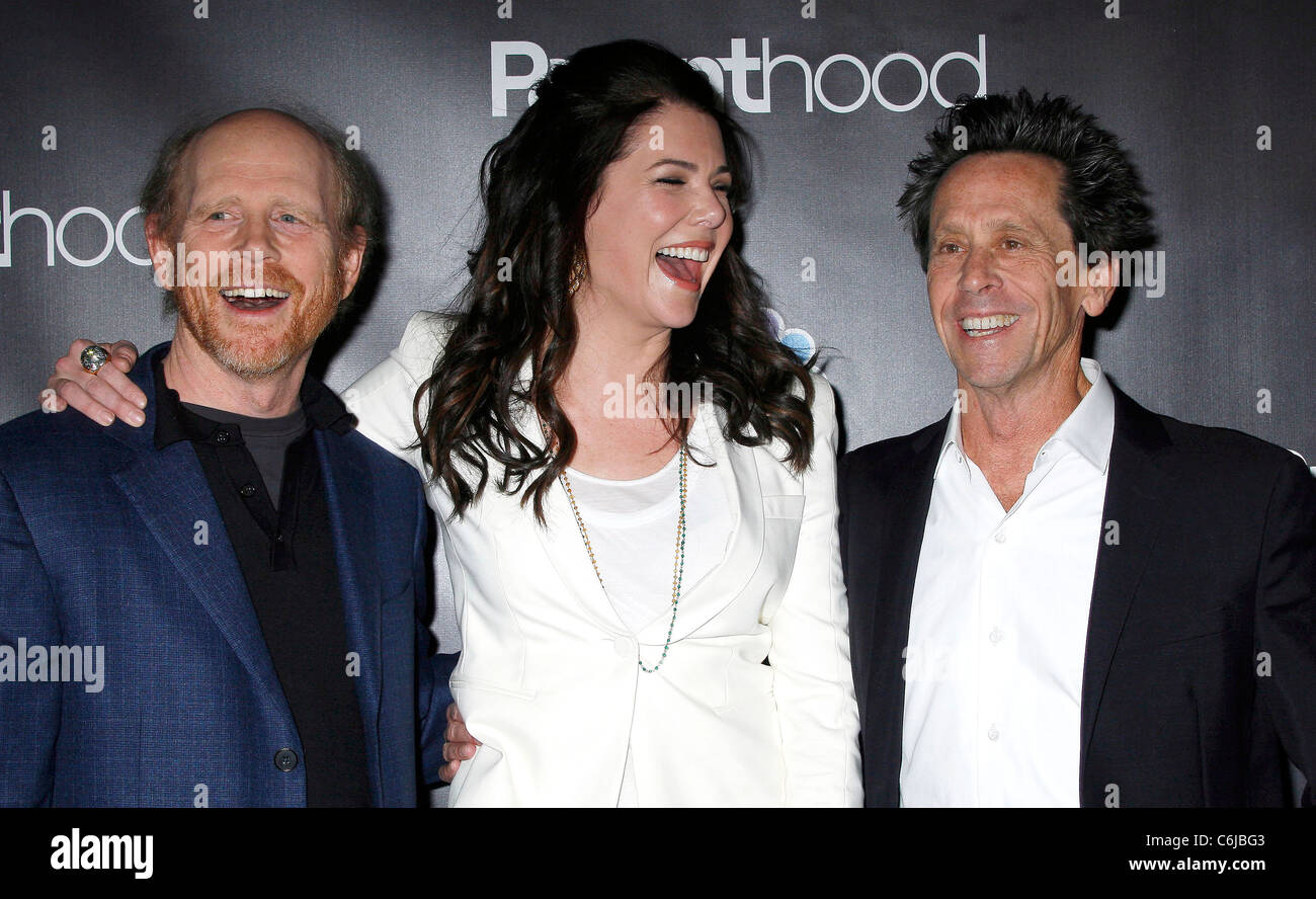 Executive producer ron howard hi-res stock photography and images - Alamy