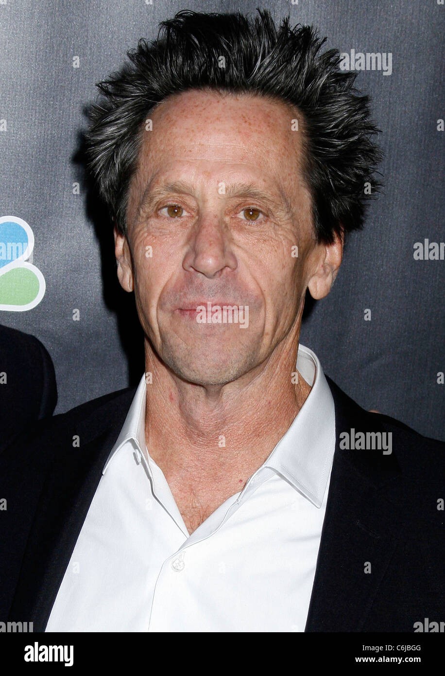 Executive Producer Brian Grazer NBC Universal's "Parenthood" premiere ...