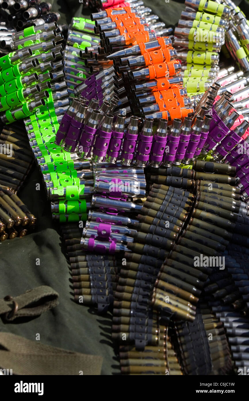 World war ii bullet shell hi-res stock photography and images - Alamy