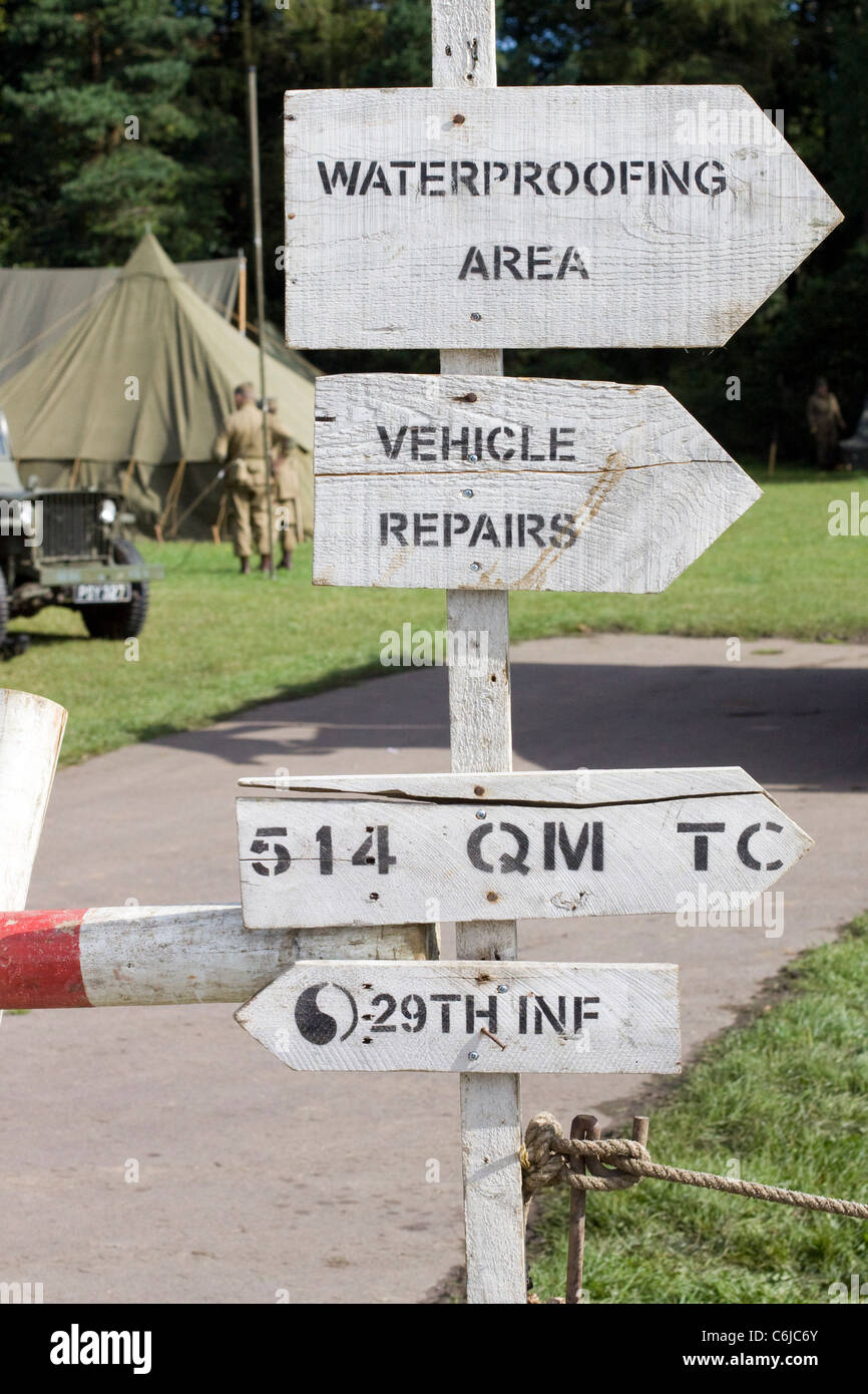 Public information Sign Stock Photo - Alamy