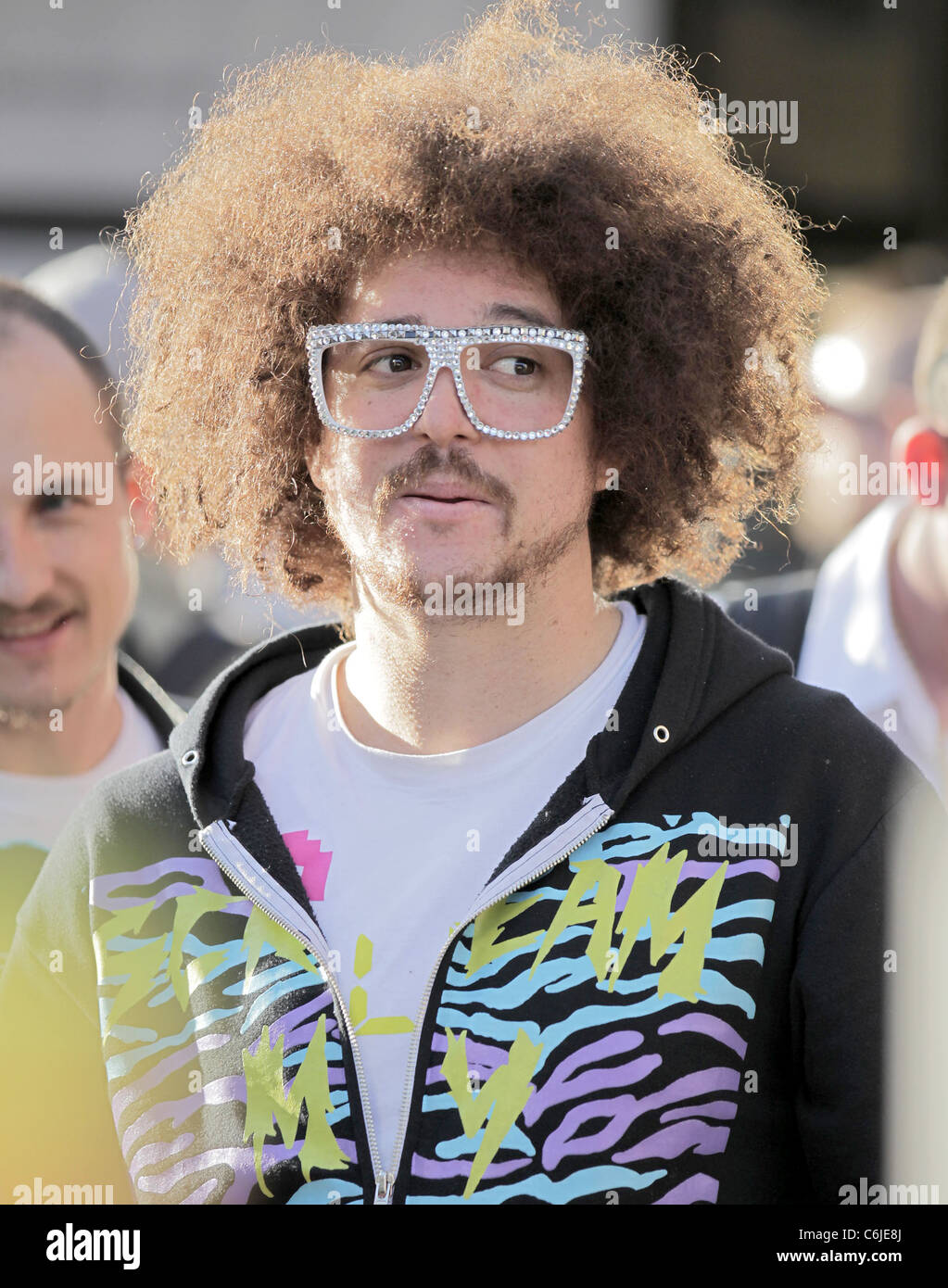 Electro hop hi-res stock photography and images - Alamy