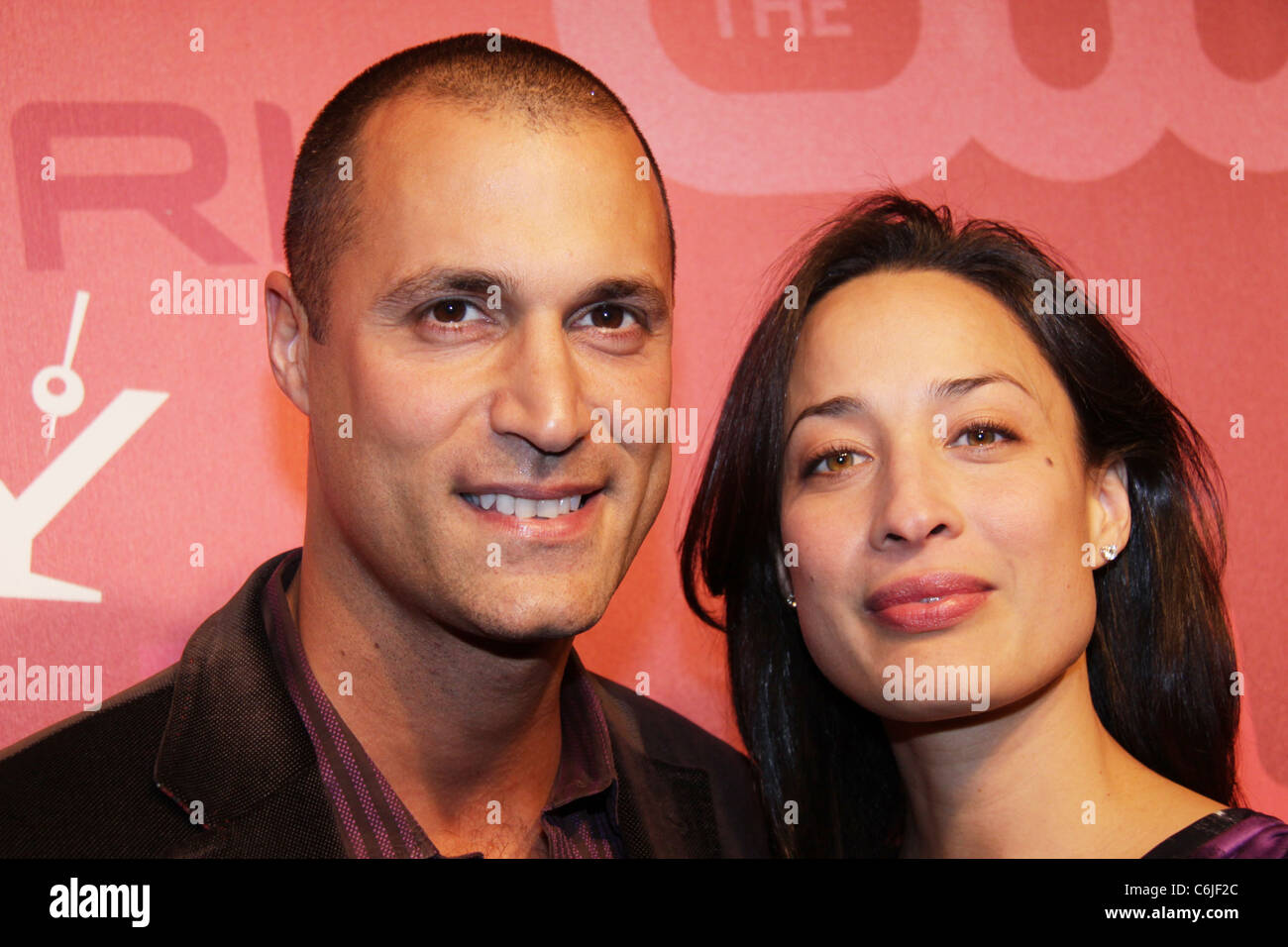 Cristen Barker Model