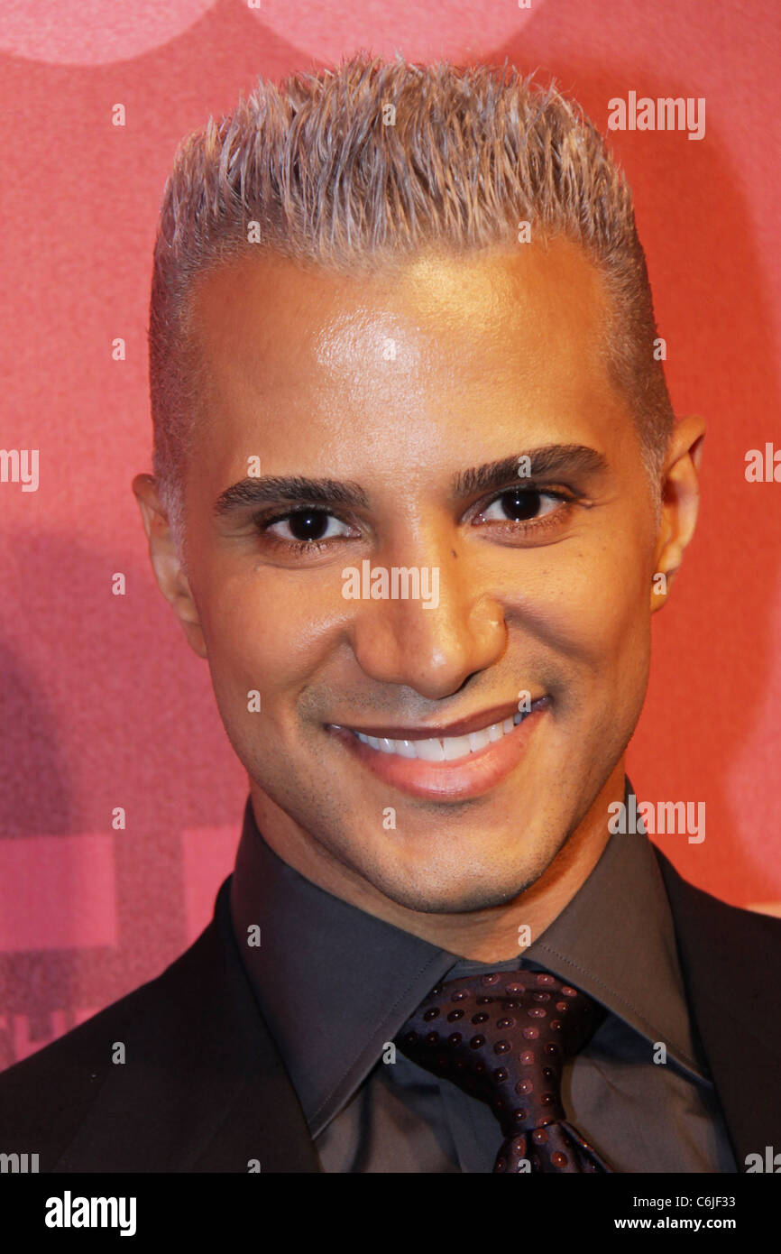 Jay manuel the cw hi-res stock photography and images - Alamy