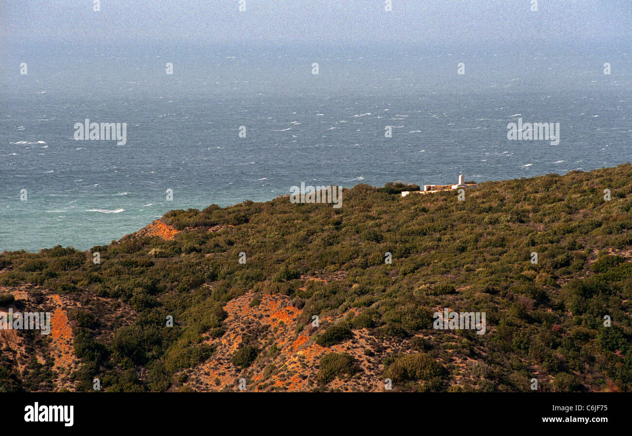 Plugges Plateau Cemetery, Gallipoli Battlefield Turkey from 1915 ...