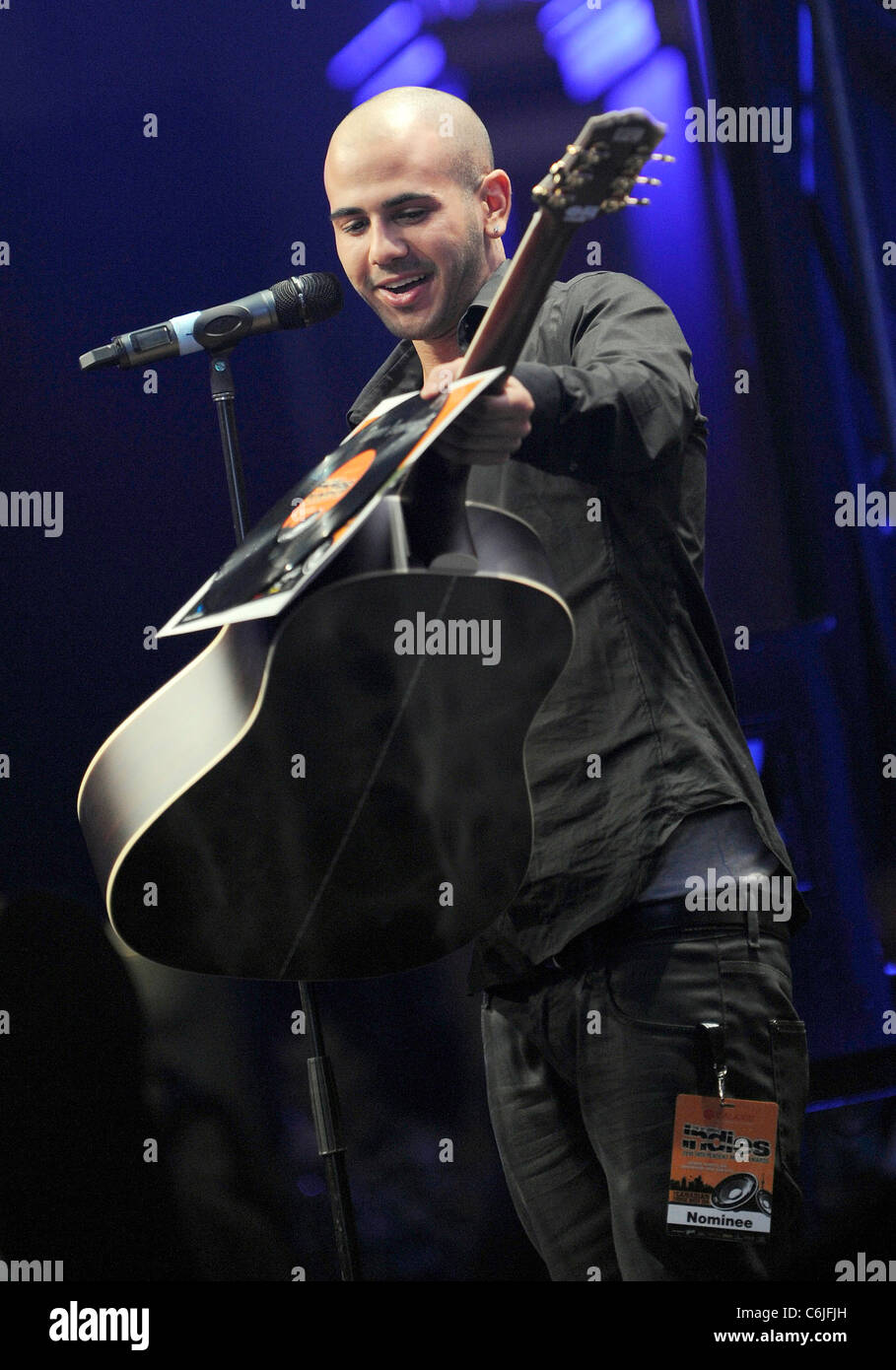 Danny chan hi-res stock photography and images - Alamy