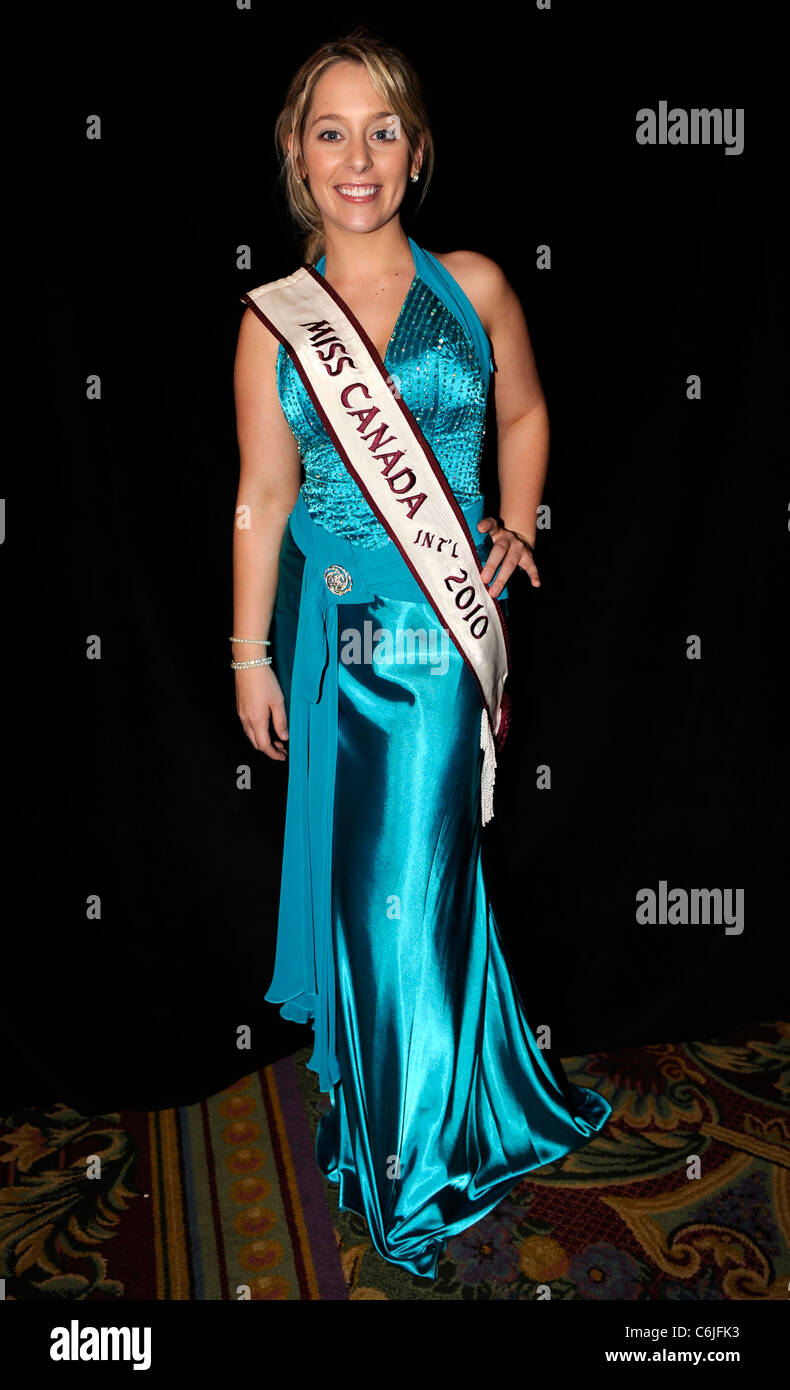 Canada 13 03 10 dominic chan hi-res stock photography and images - Alamy
