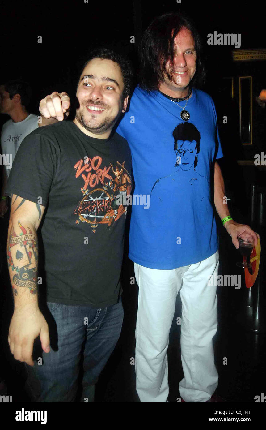 Chris Pitman of the band Guns N'Roses performing at the show duringÂ ...