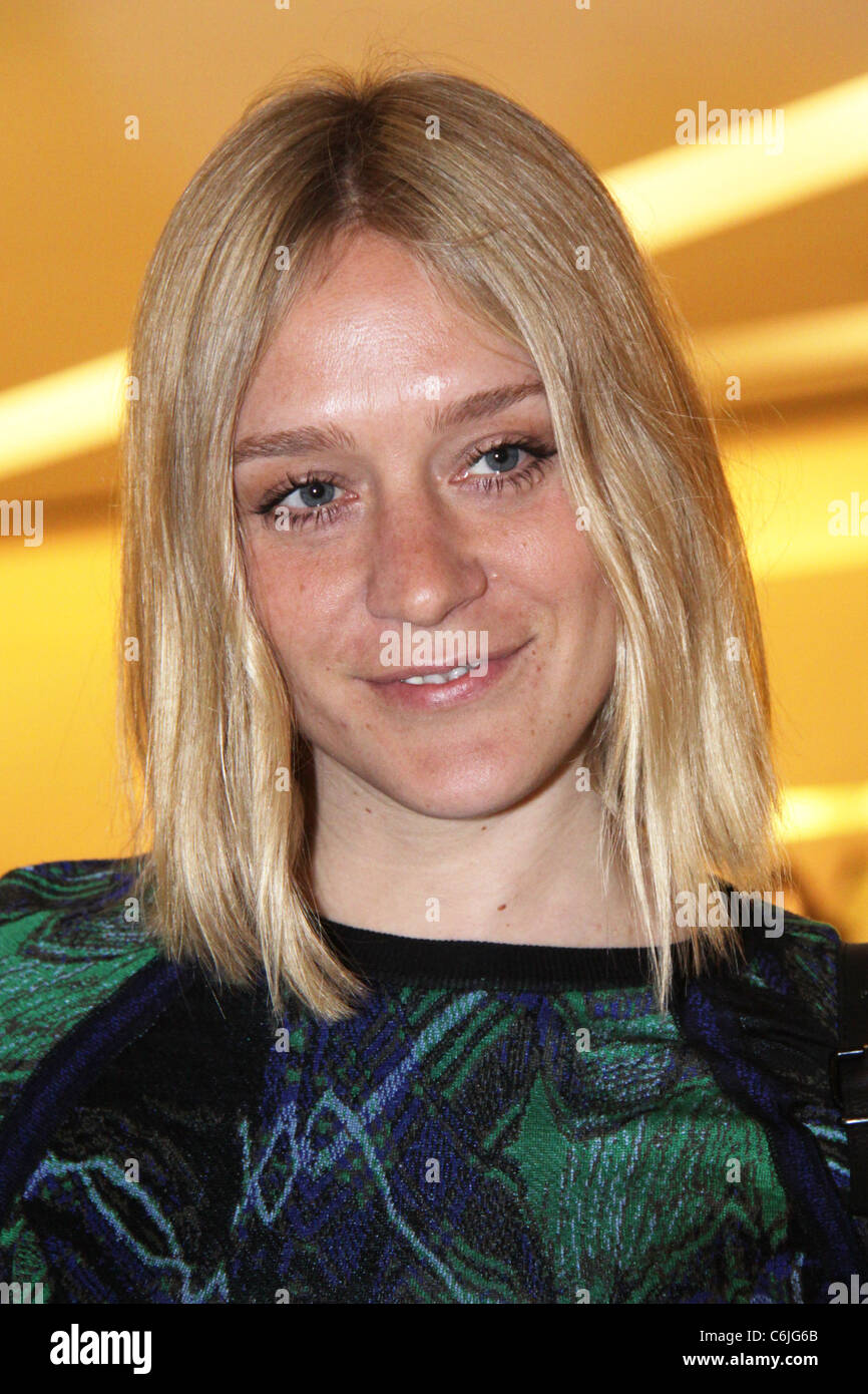Chloe Sevigney Reception for Derek Blasberg's new book 'Classy' at ...