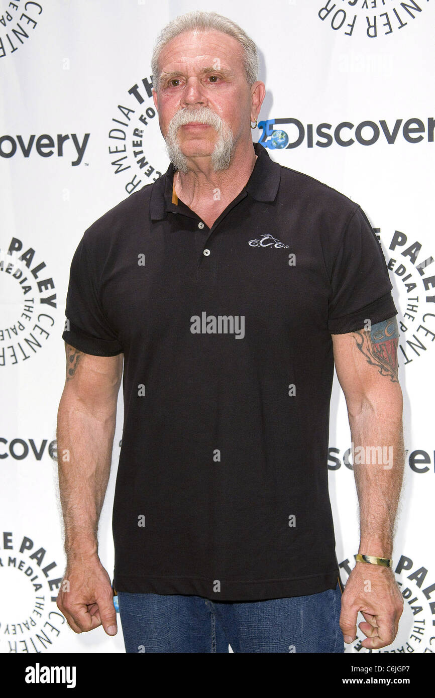 John paul sr hi-res stock photography and images - Alamy