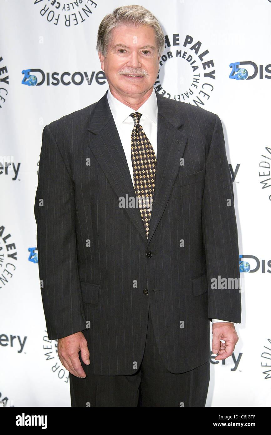 John Hendrix The Paley Center For Media's Annual Gala at Cipriani 42nd ...