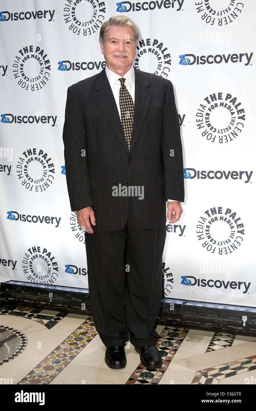 John Hendrix The Paley Center For Media's Annual Gala at Cipriani 42nd ...