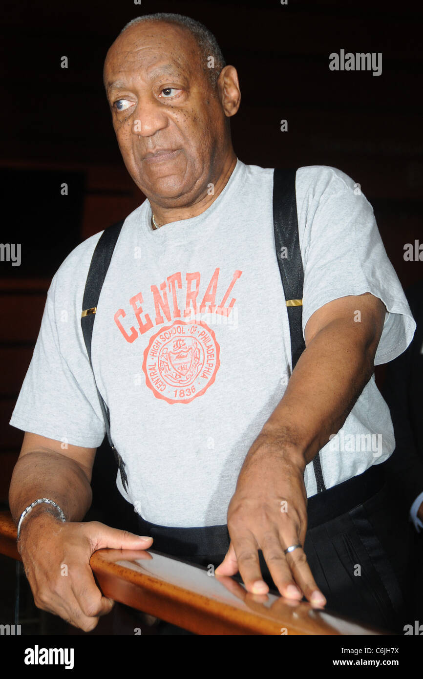 Bill Cosby 2010 Marian Anderson Award Gala honouring Bill Cosby at ...