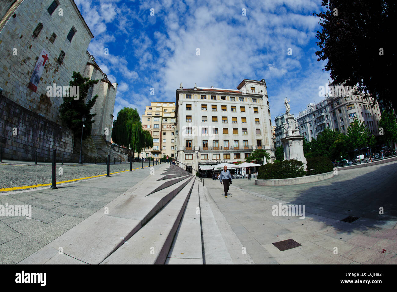 Santander spain summer hi-res stock photography and images - Alamy