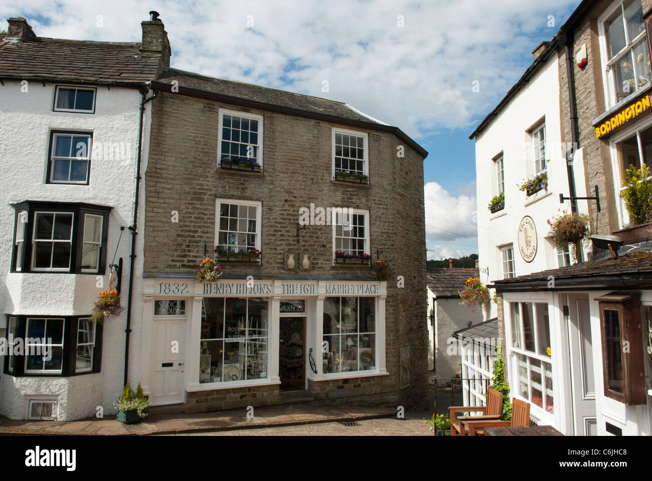 Alston Stock Photos & Alston Stock Images - Alamy