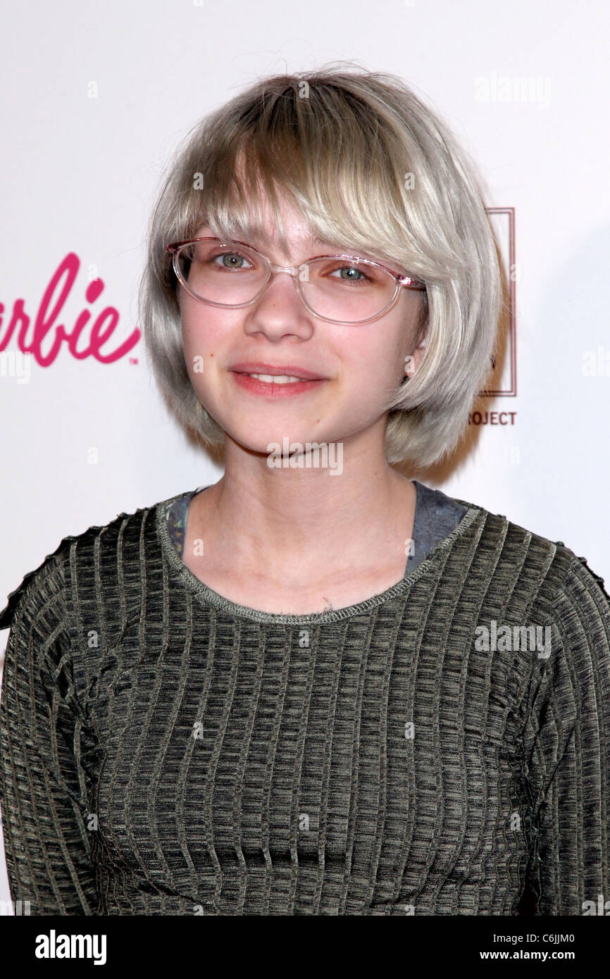 Tavi gevinson hi-res stock photography and images - Alamy