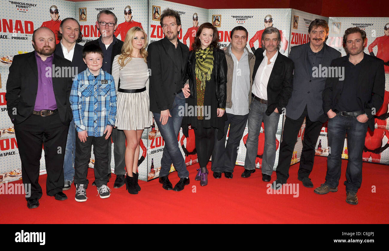 Kieran carney john carney irish hi-res stock photography and images - Alamy