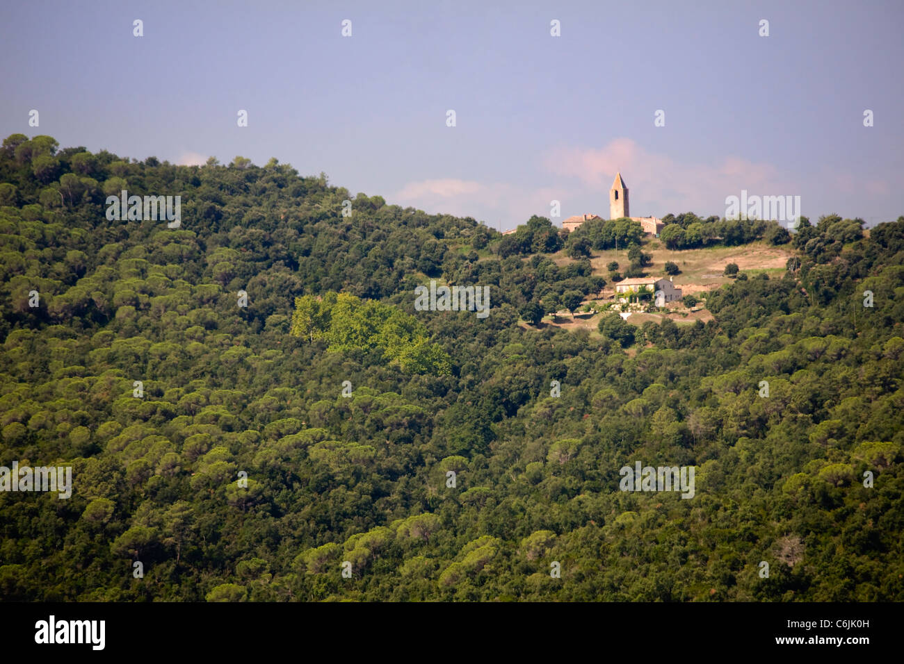 Gavarres hi-res stock photography and images - Alamy